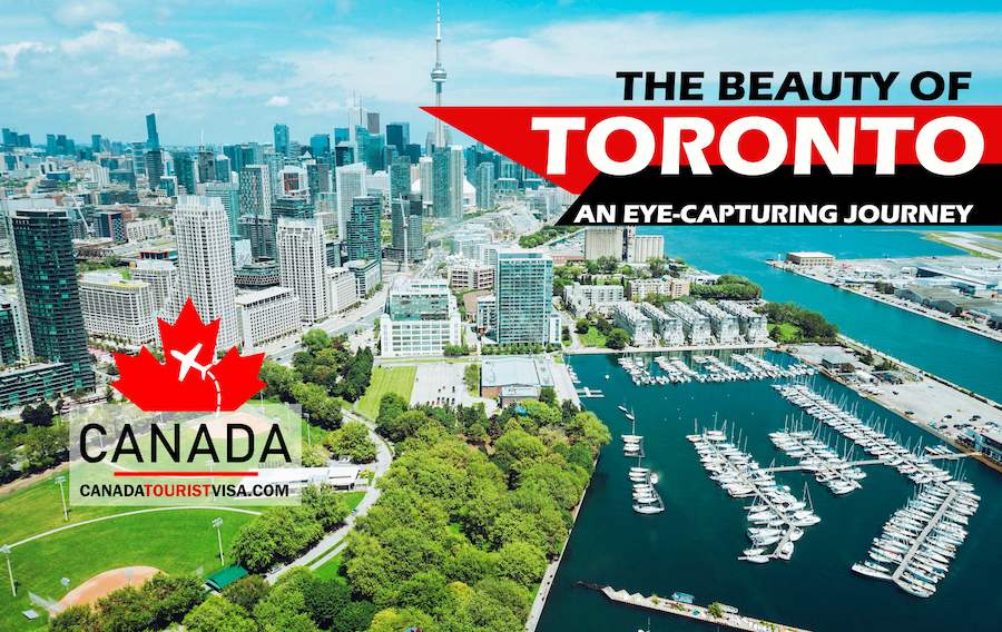 Banff National Park - Canada Tourist